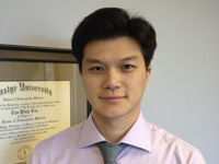 Specialist – 雙醫博士 林子平